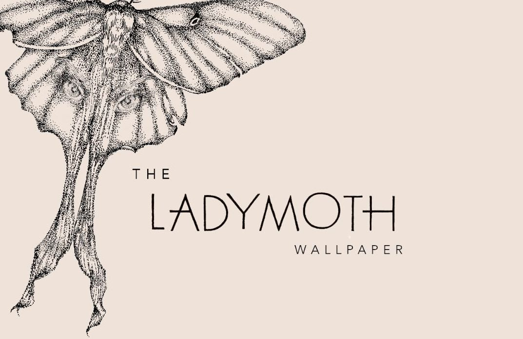 The Ladymoth – Mezari Atelier