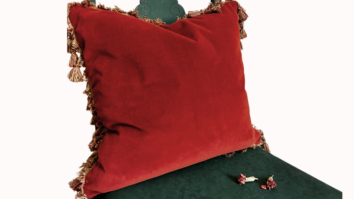 LIMITED EDITION – Mezari Atelier