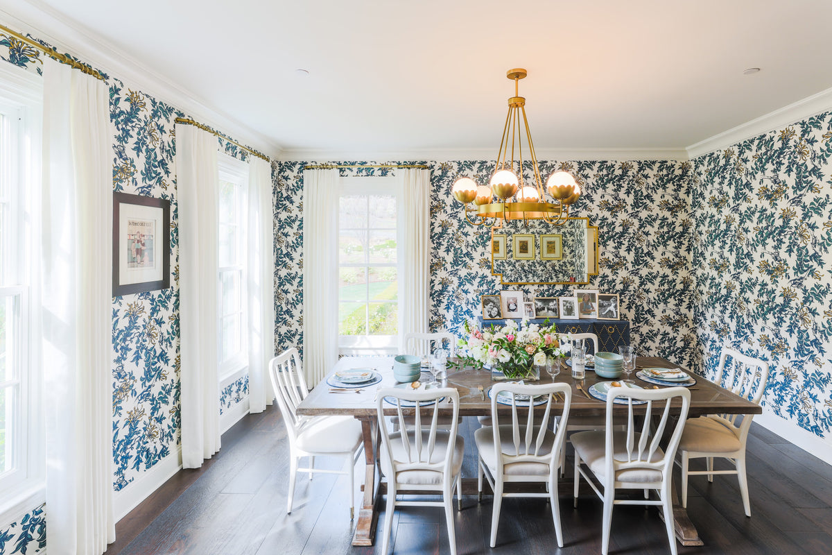 Wallpaper – Mezari Atelier