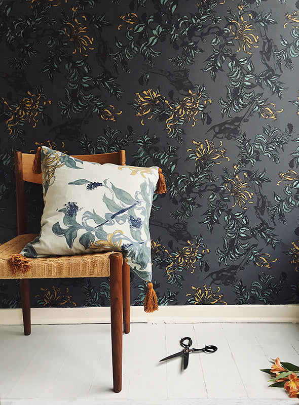 Contact – Mezari Atelier